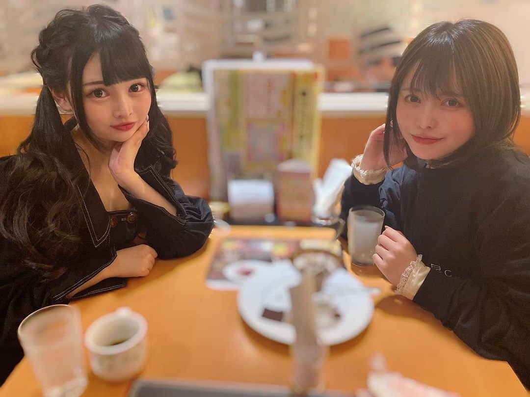 跡美しゅりさんのインスタグラム写真 跡美しゅりinstagram 「 みっぴぃな の星仲ここみちゃん♡ Coco3hoshinaka
