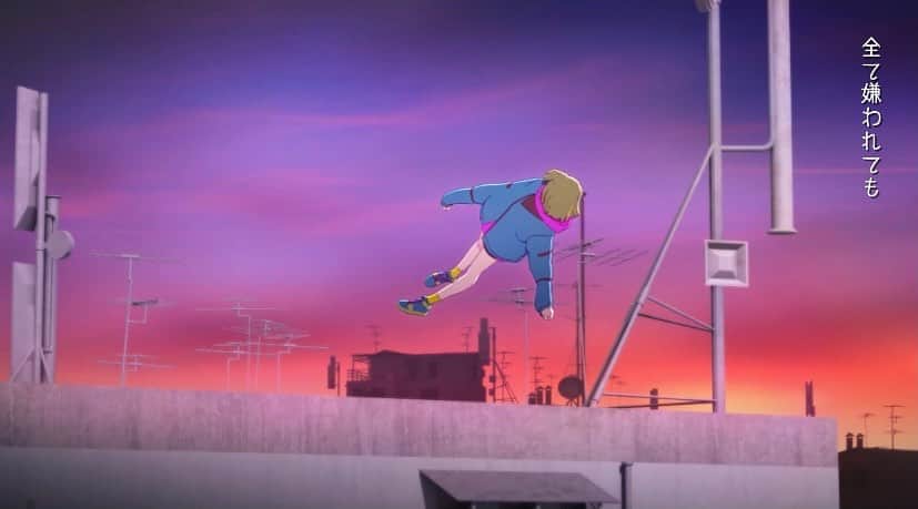 ずっと真夜中でいいのに。さんのインスタグラム写真 - (ずっと真夜中でいいのに。Instagram)「正しくなれない MV・曲配信す ...