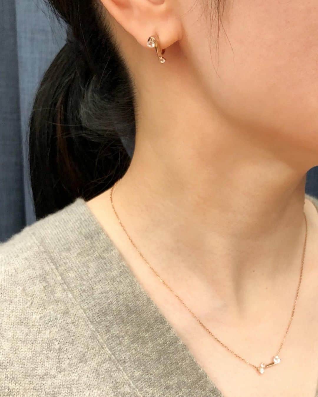 エテさんのインスタグラム写真 - (エテInstagram)「《Cofflet》﻿ - from WEB STORE / Winter ...