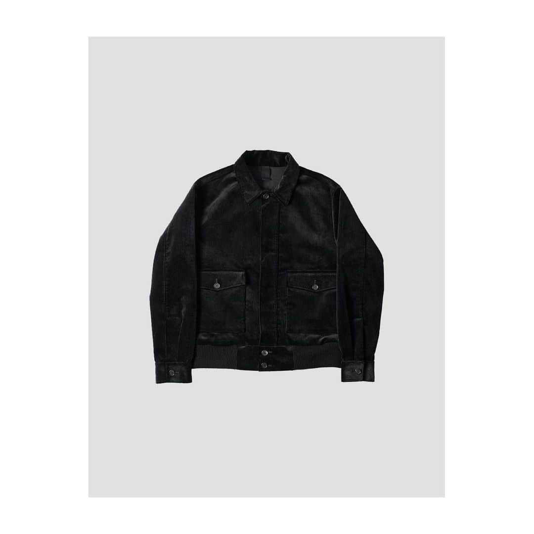 Margaret Howellさんのインスタグラム写真 - (Margaret HowellInstagram)「M025 JACKET An ...