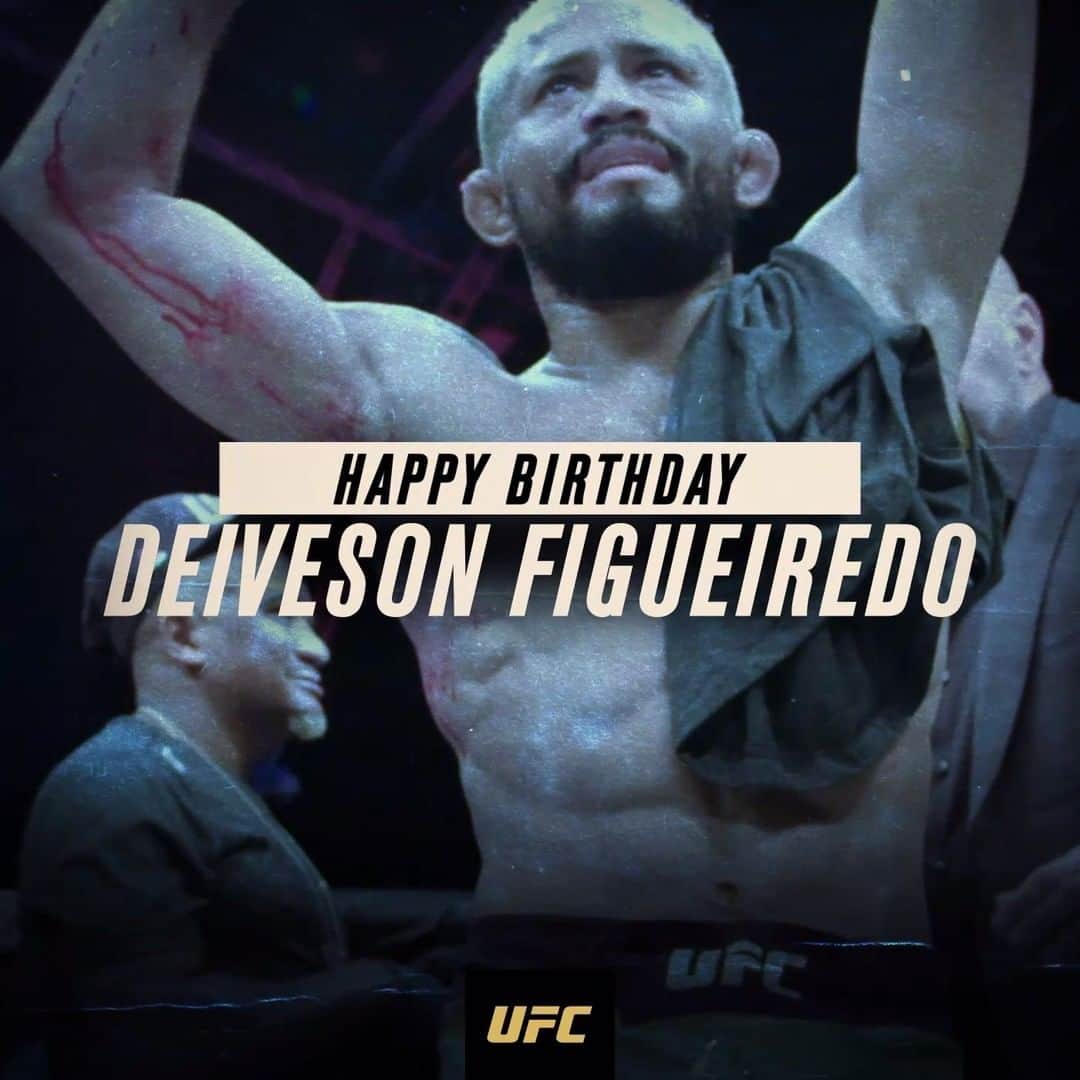 UFCさんのインスタグラム動画 - (UFCInstagram)「Wishing a very special Happy Birthday ...