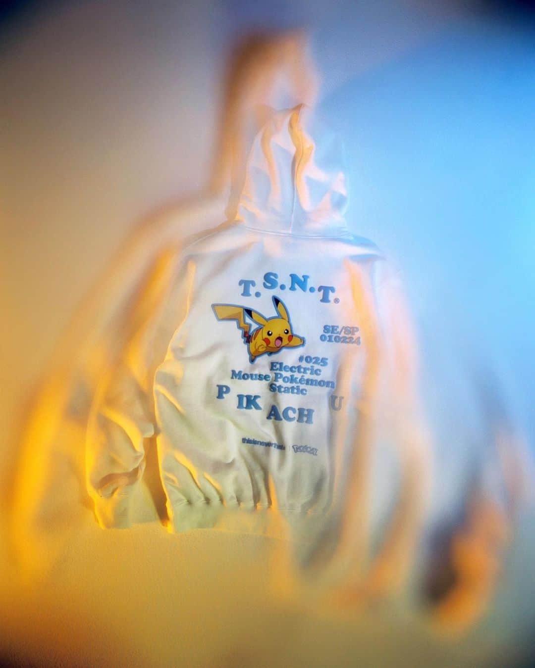 HYPEBEASTさんのインスタグラム写真 - (HYPEBEASTInstagram)「@hypebeaststyle: @pokemon ...