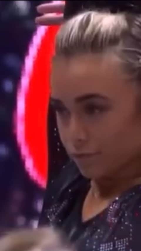 Inside Gymnasticsさんのインスタグラム動画 - (Inside GymnasticsInstagram)「Utah’s ...