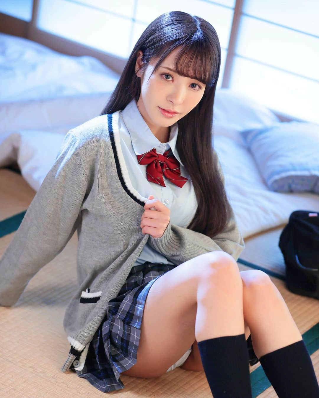 アイデアポケットさんのインスタグラム写真 アイデアポケットinstagram 「桃乃木かなちゃん🍑 Fanzaにて桃ちゃん5周年記念