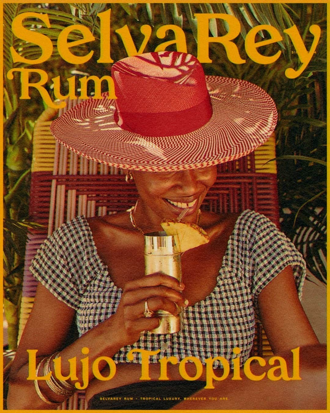 SelvaRey Rum JAPANさんのインスタグラム - (SelvaRey Rum JAPAN@selvareyrum_jp)