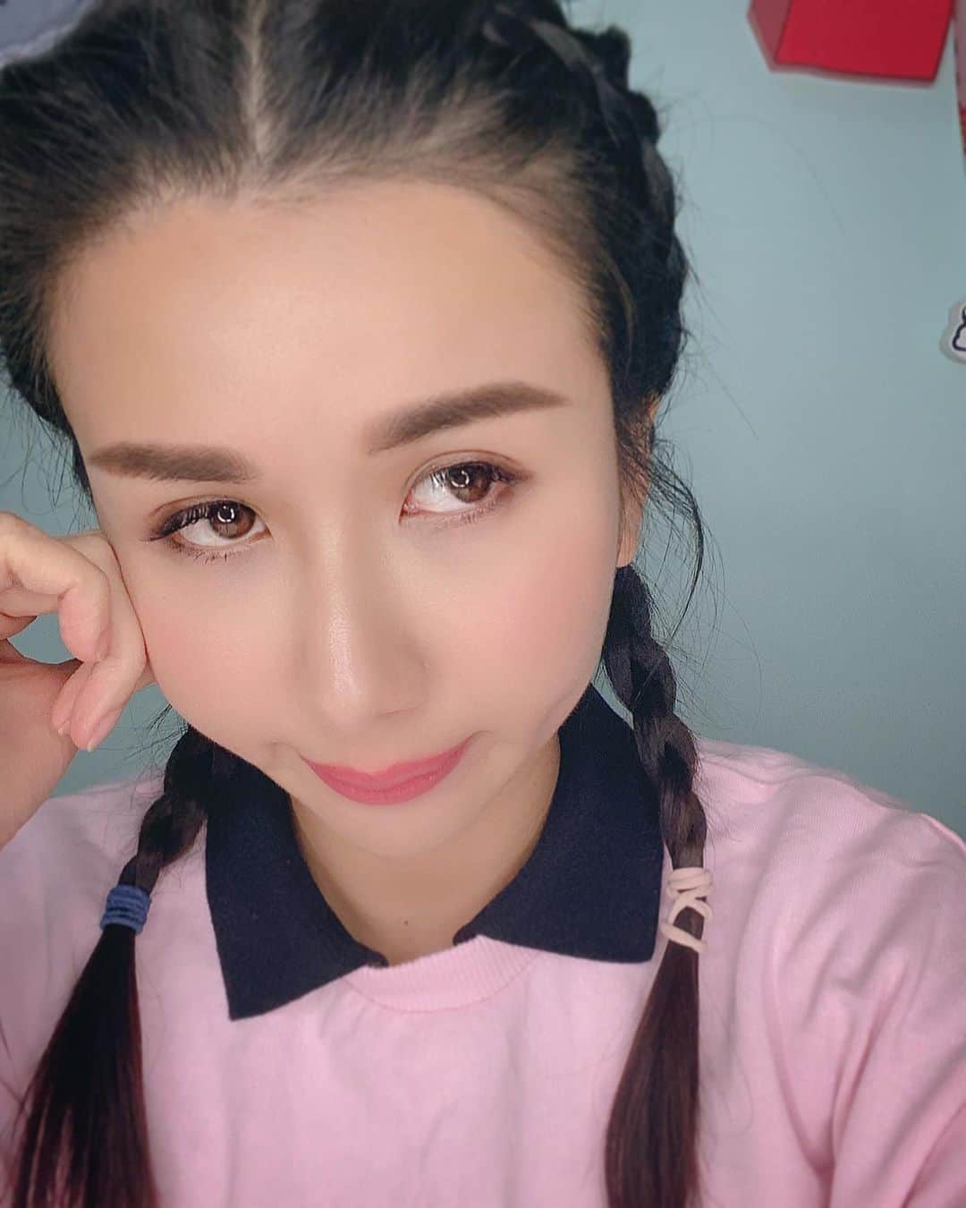 Chloe Yuenさんのインスタグラム写真 - (Chloe YuenInstagram)「Just another kinda ...