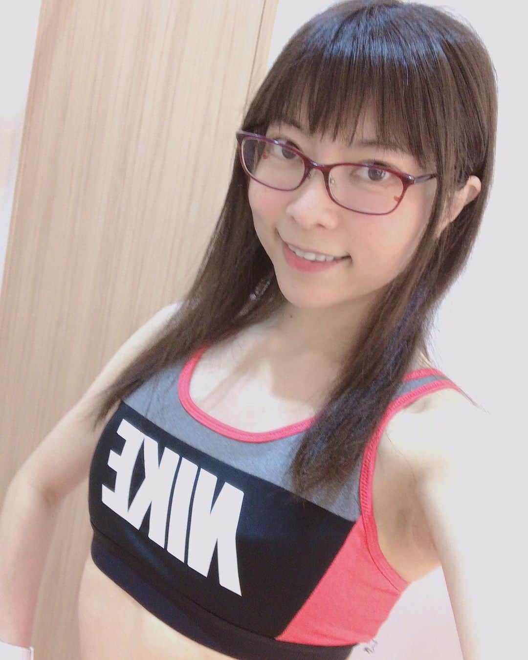 DJ MIYAさんのインスタグラム写真 - (DJ MIYAInstagram)「やっほーん ️ ️12月も皆さんよろぴっこりーんでぇぇーす💗 ...