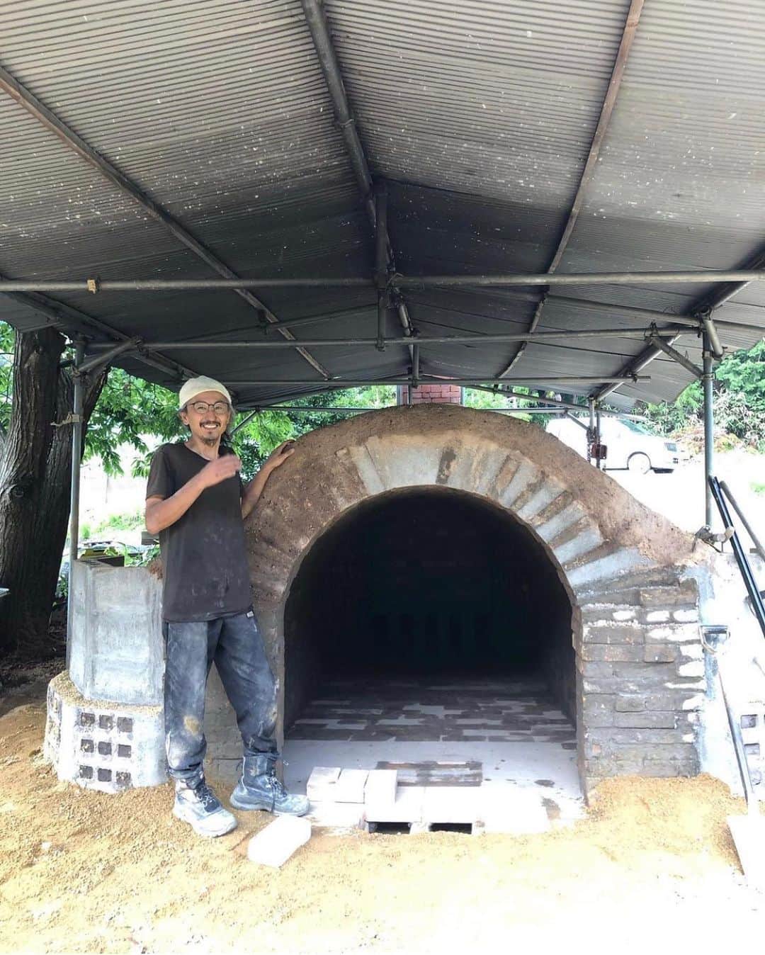 村上隆さんのインスタグラム写真 - (村上隆Instagram)「👉 In the past several years, Ueda ...