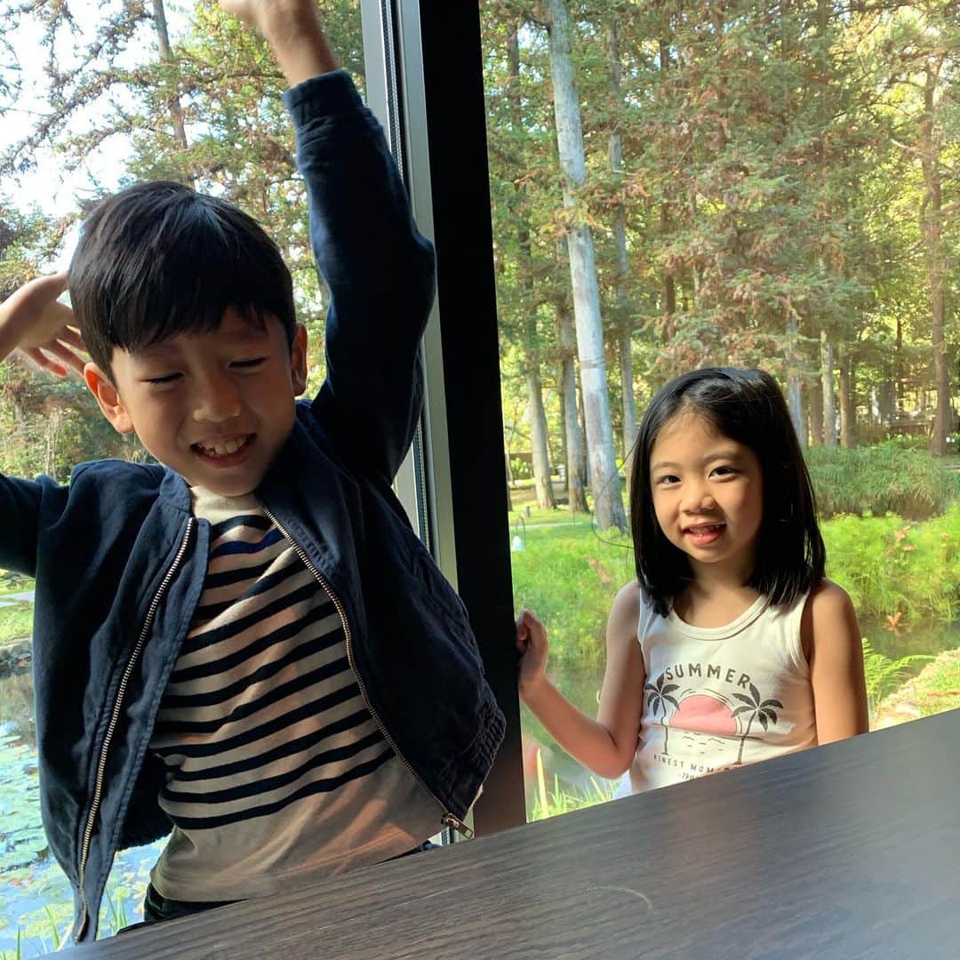 The Twins Chelsea & Jesperさんのインスタグラム写真 - (The Twins Chelsea ...