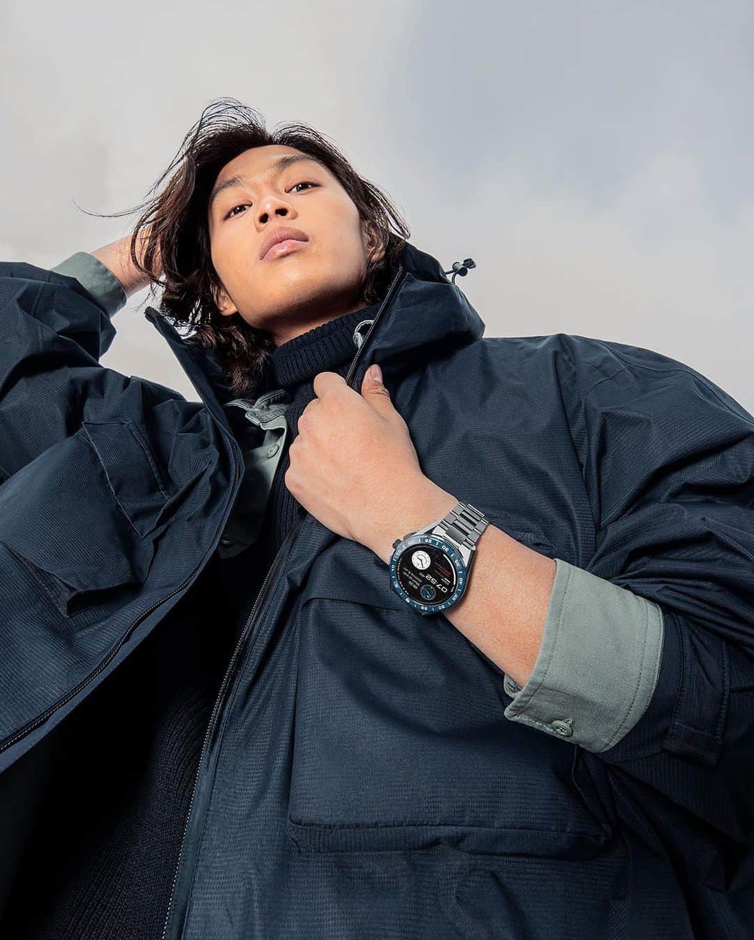 HYPEBEASTさんのインスタグラム写真 - (HYPEBEASTInstagram)「@hypebeaststyle: With its ...