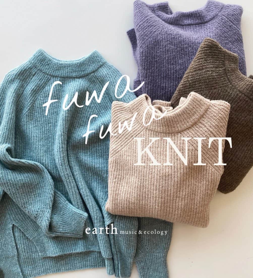 earth music&ecologyさんのインスタグラム写真 - (earth music&ecologyInstagram ...