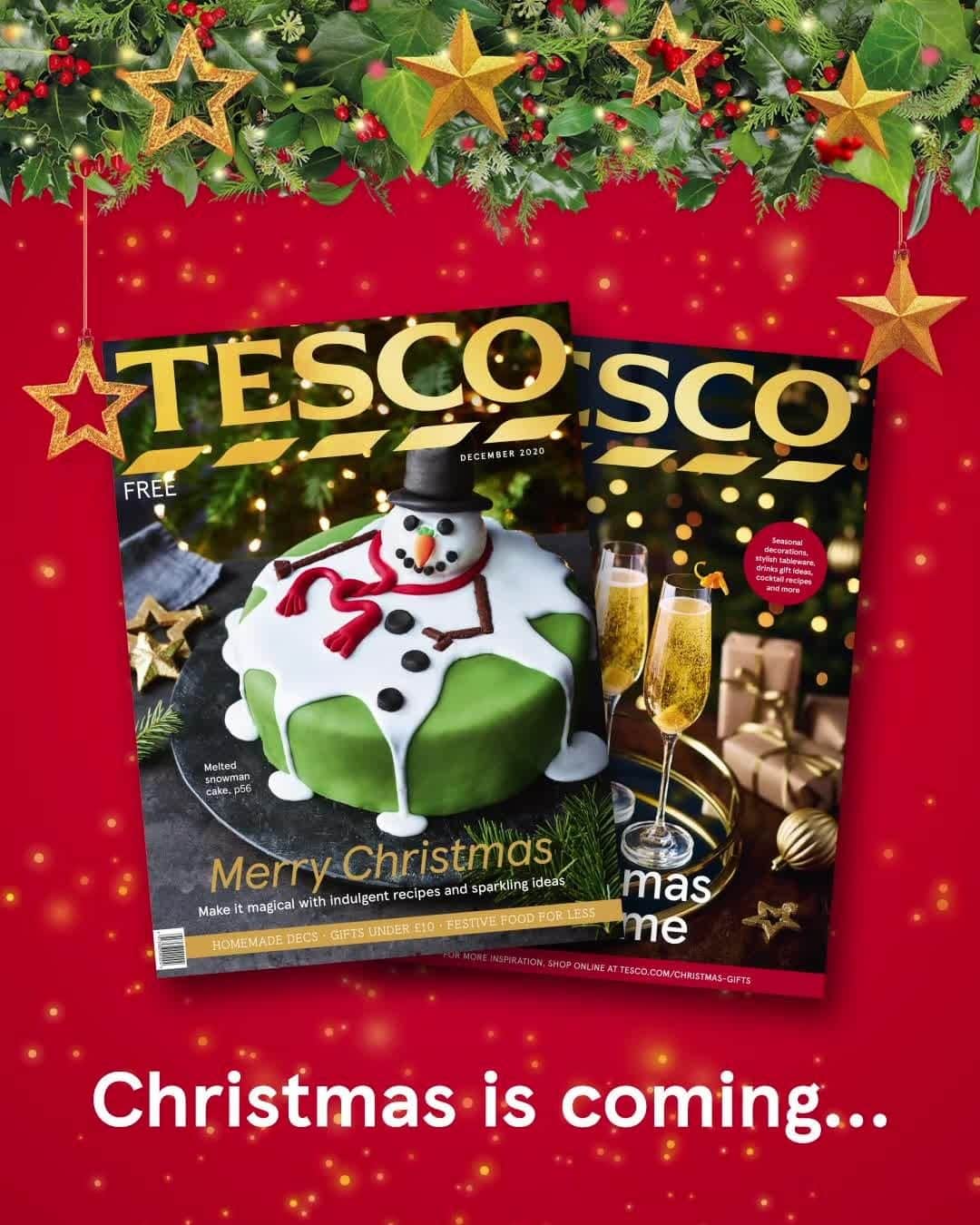 Tesco Food Officialさんのインスタグラム動画 - (Tesco Food OfficialInstagram)「The ...