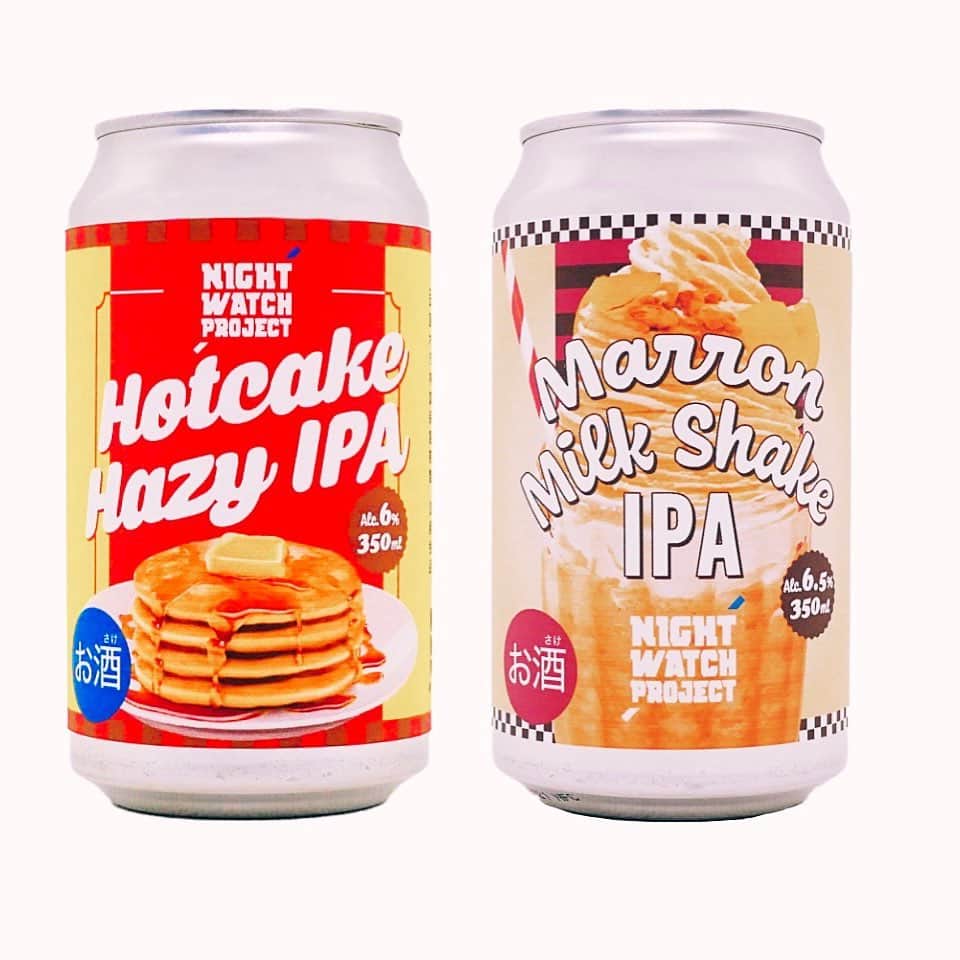 FAR YEAST BREWINGさんのインスタグラム写真 - (FAR YEAST BREWINGInstagram)「＜NIGHT ...