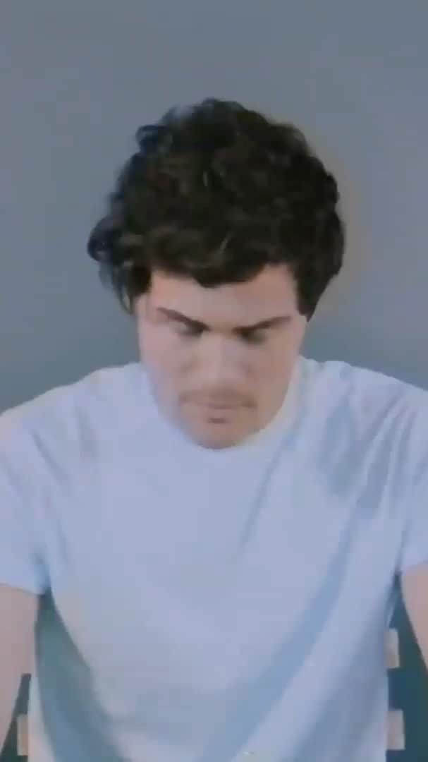 アンソニー・ペディラさんのインスタグラム動画 - (アンソニー・ペディラInstagram)「w/ ex-social media ...