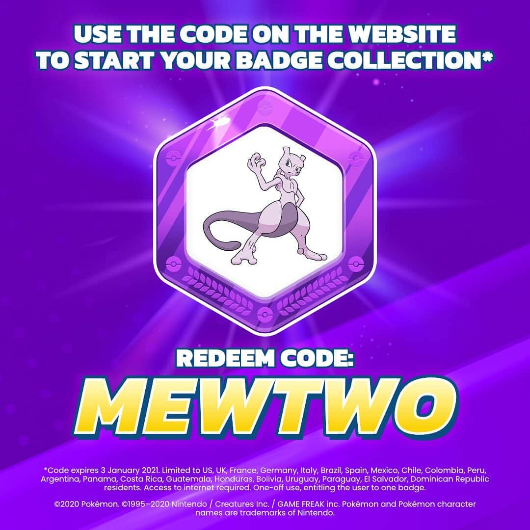 Pokémonさんのインスタグラム写真 - (PokémonInstagram)「Start your Winter Fest badge ...