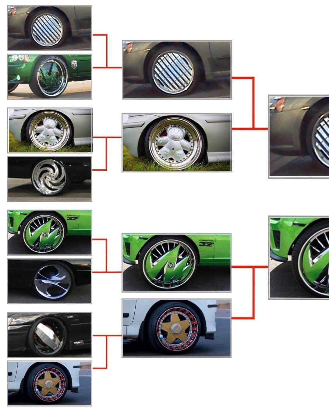 ケン・ブロックさんのインスタグラム写真 - (ケン・ブロックInstagram)「Final round in my little ...