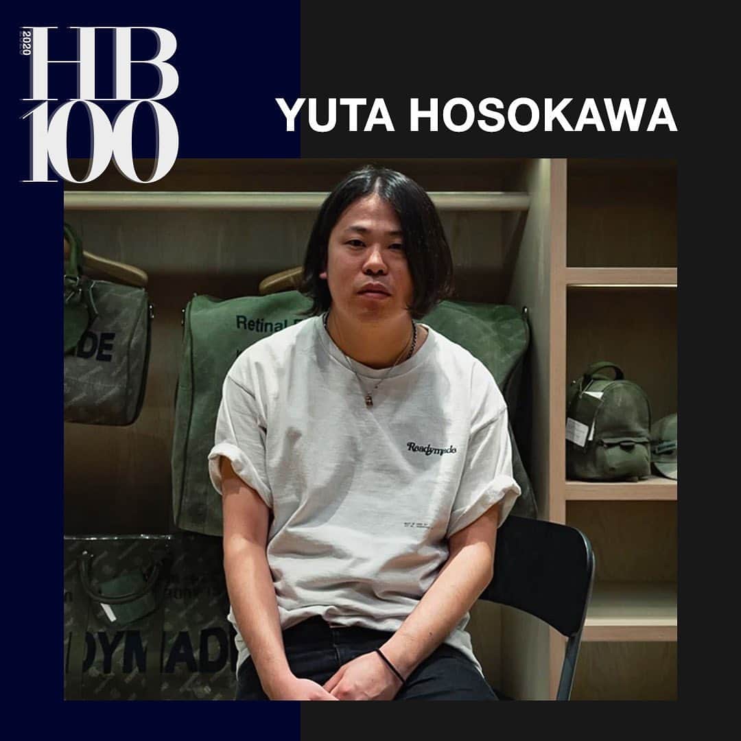 HYPEBEASTさんのインスタグラム写真 - (HYPEBEASTInstagram)「We’re celebrating the ...