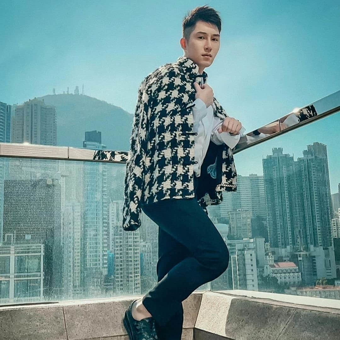 シャンハイタンさんのインスタグラム写真 - (シャンハイタンInstagram)「@jamie.xia and @tommywokc in ...