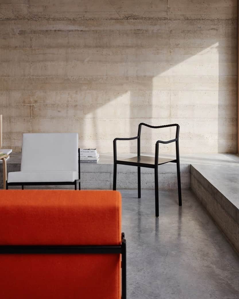 Artekさんのインスタグラム写真 - (ArtekInstagram)「More like a silhouette than a ...