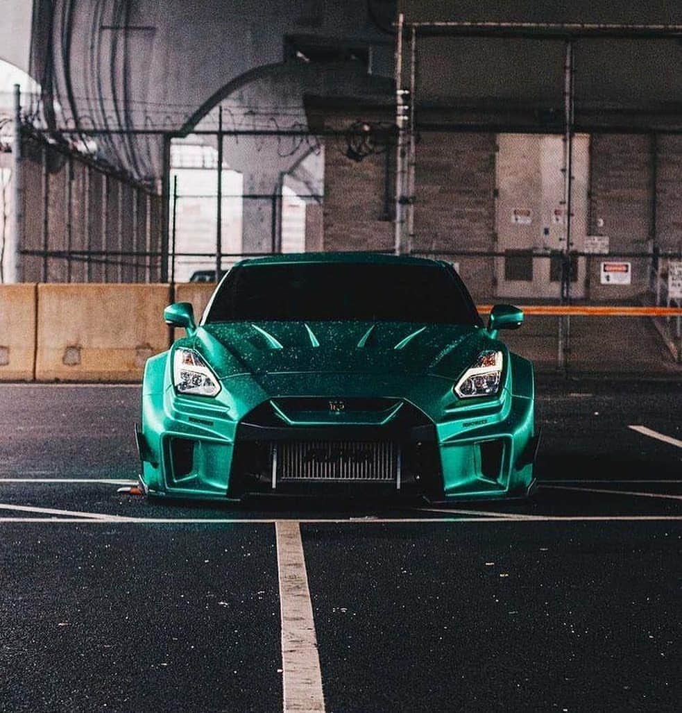 Kik:SoLeimanRTさんのインスタグラム写真 - (Kik:SoLeimanRTInstagram)「V3 LibertyWalk ...