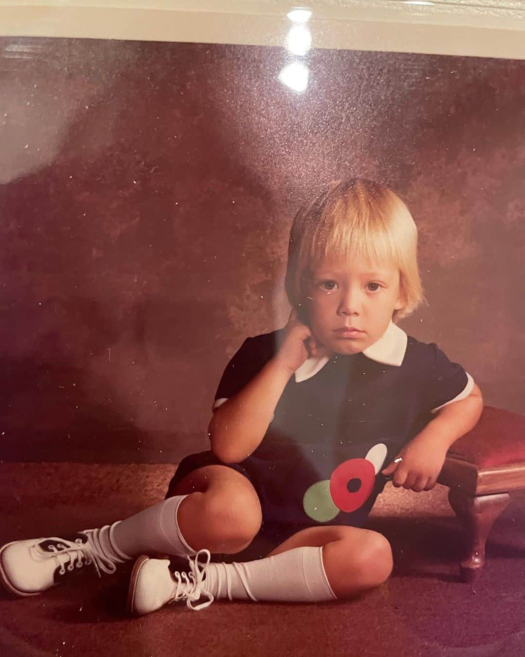 Brent Ehrlerさんのインスタグラム写真 - (Brent EhrlerInstagram)「Reminiscing about my ...