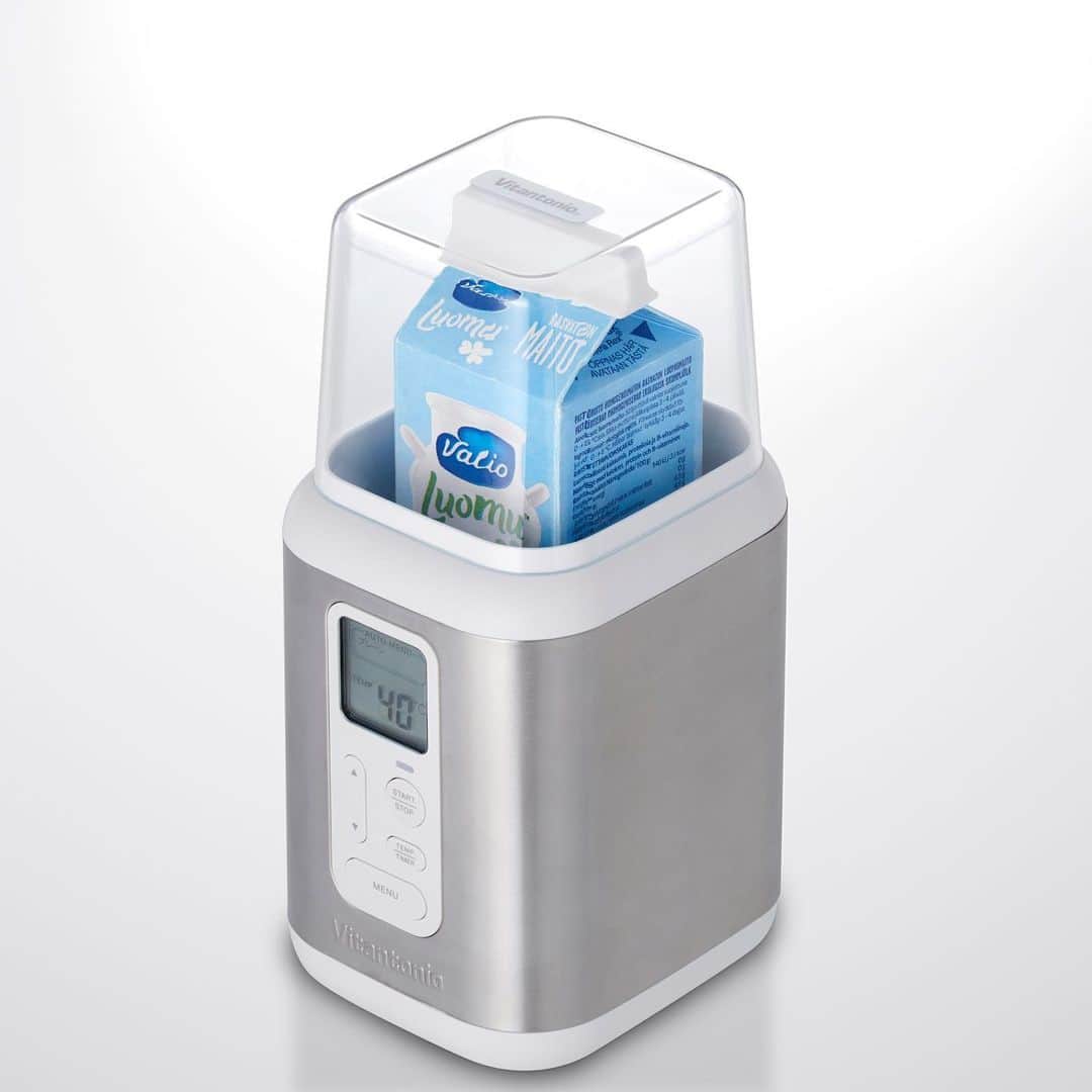 Vitantonioさんのインスタグラム写真 - (VitantonioInstagram)「【recipe】煮豚（ヨーグルトメーカー/ VYG-20） 低温調理にも使えるVitantonio ...