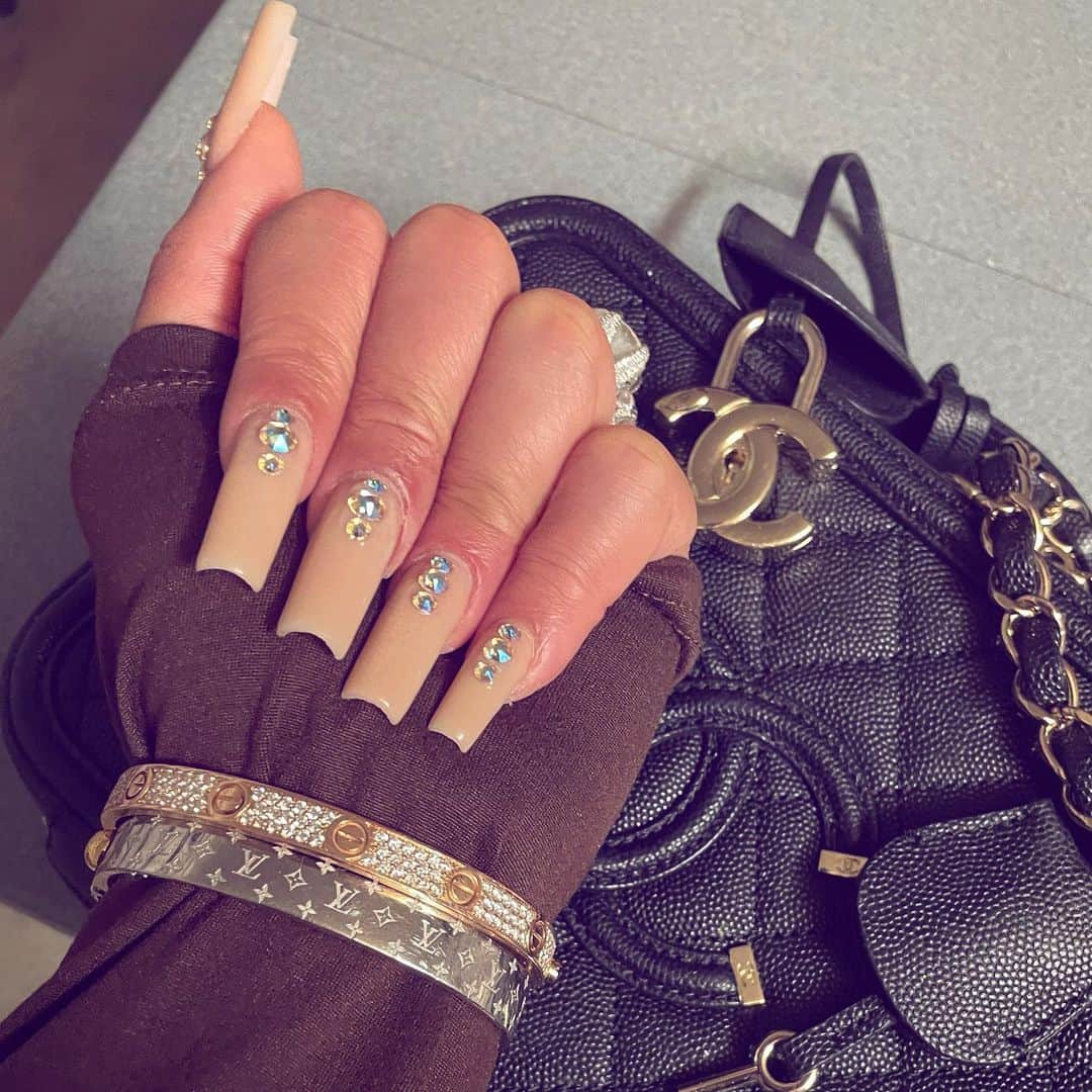 Tori Hughesさんのインスタグラム写真 - (Tori HughesInstagram)「@dominican.beauty ...