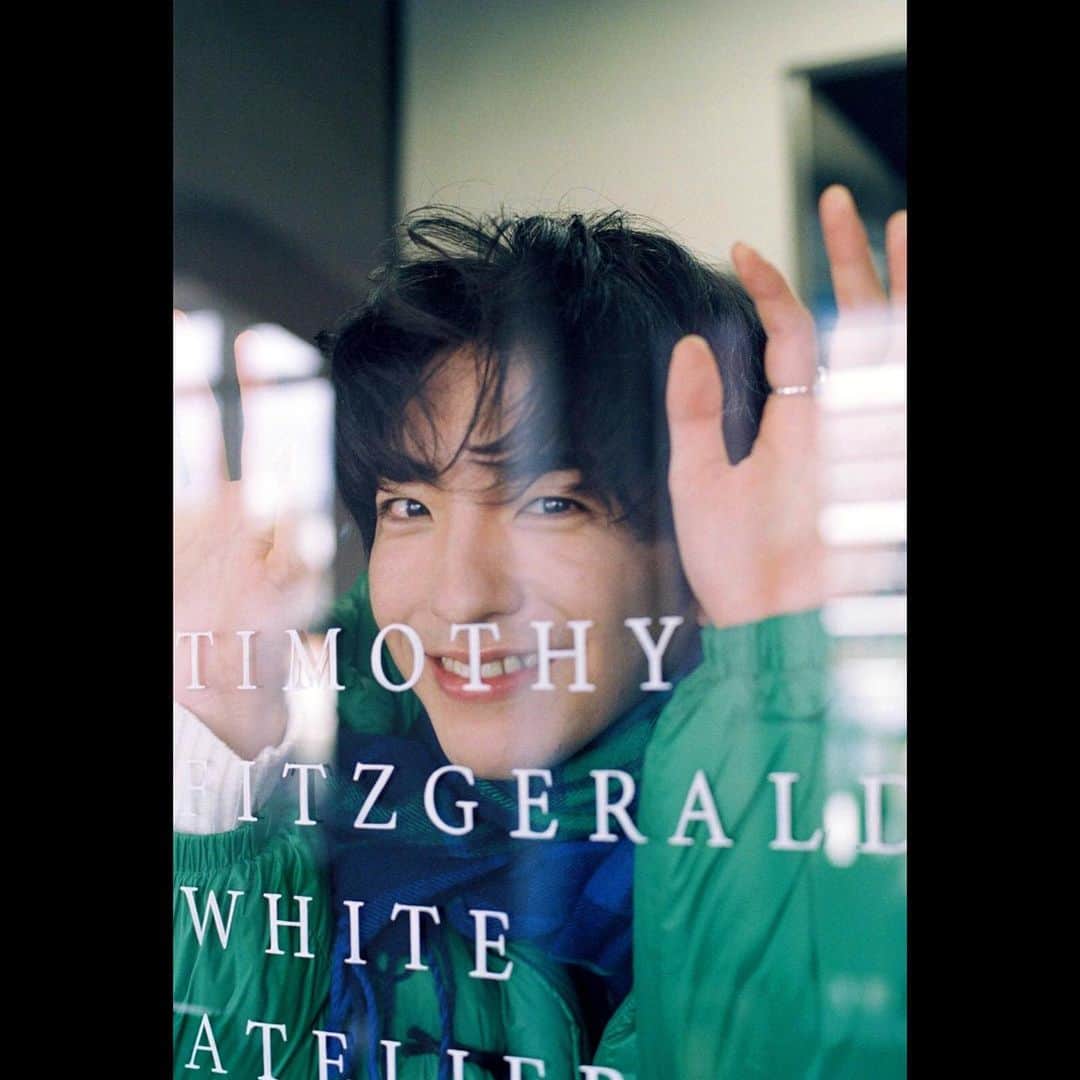 前田公輝さんのインスタグラム写真 - (前田公輝Instagram)「シャイニングから 2021 Desk Calendar ...