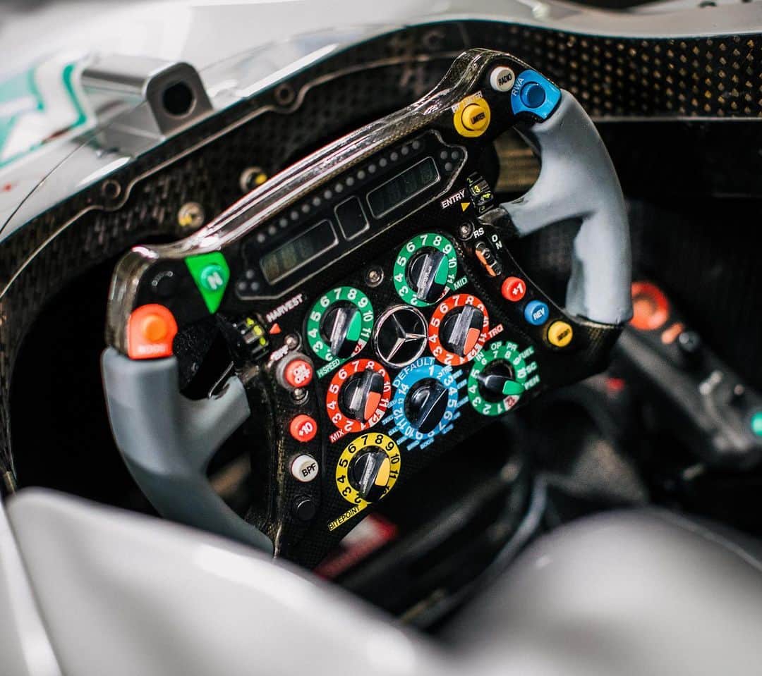 MERCEDES AMG PETRONASさんのインスタグラム写真 - (MERCEDES AMG PETRONASInstagram ...