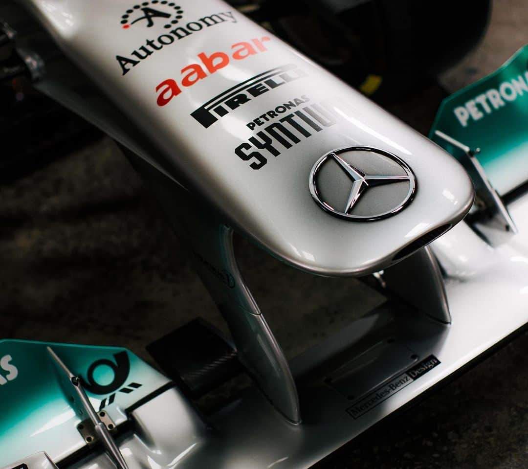 MERCEDES AMG PETRONASさんのインスタグラム写真 - (MERCEDES AMG PETRONASInstagram ...