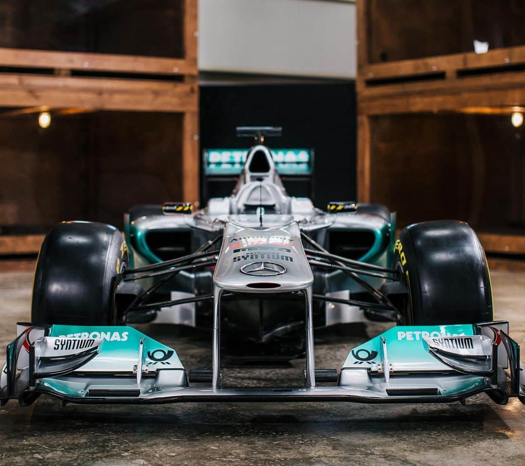 MERCEDES AMG PETRONASさんのインスタグラム写真 - (MERCEDES AMG PETRONASInstagram ...
