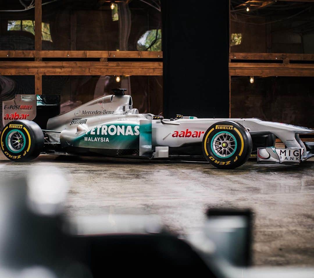 MERCEDES AMG PETRONASさんのインスタグラム写真 - (MERCEDES AMG PETRONASInstagram ...