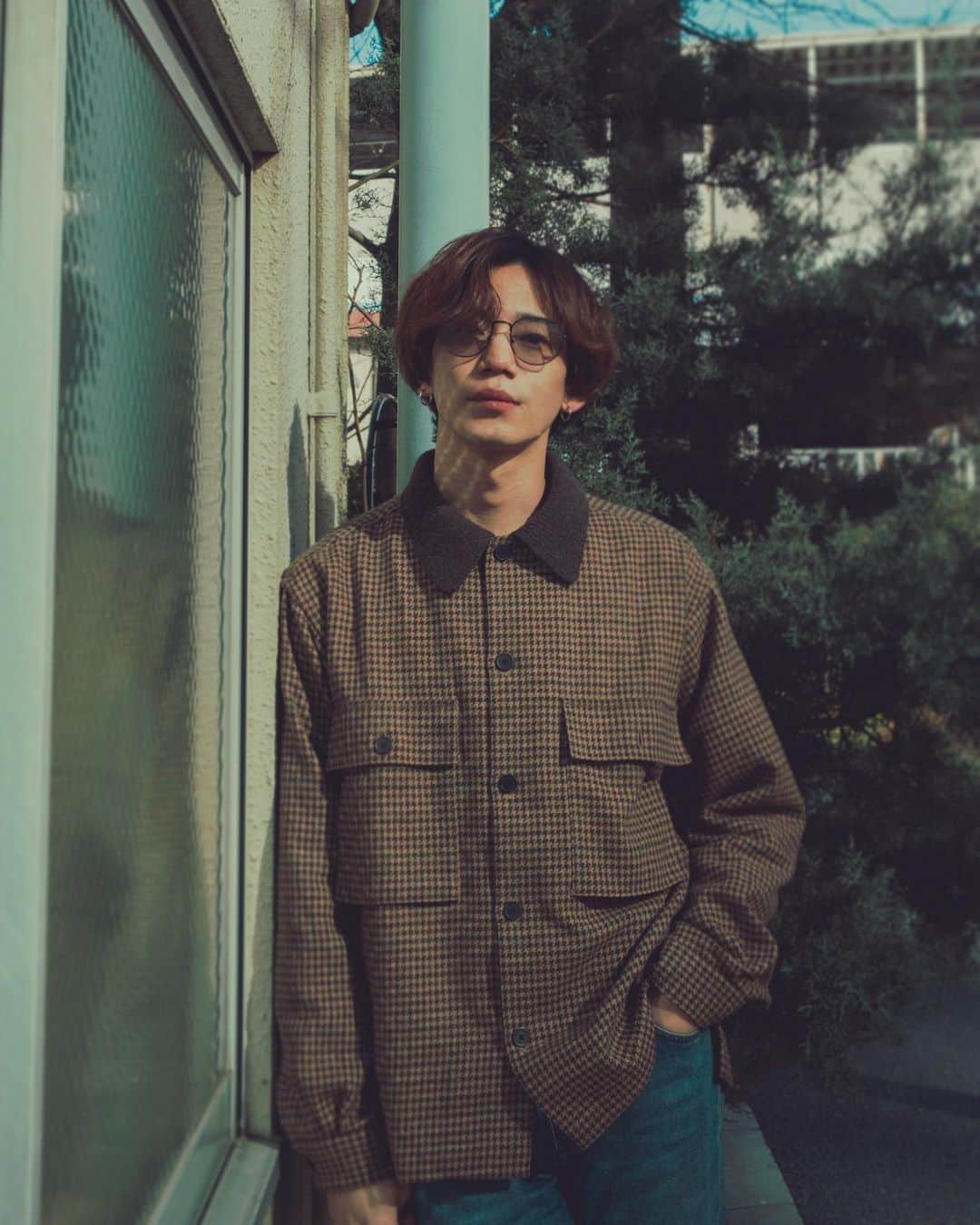 TATSUKIさんのインスタグラム写真 - (TATSUKIInstagram)「ᕦ(ò_óˇ)ᕤ」1月12日 21時41分 - flowback_tatsuki