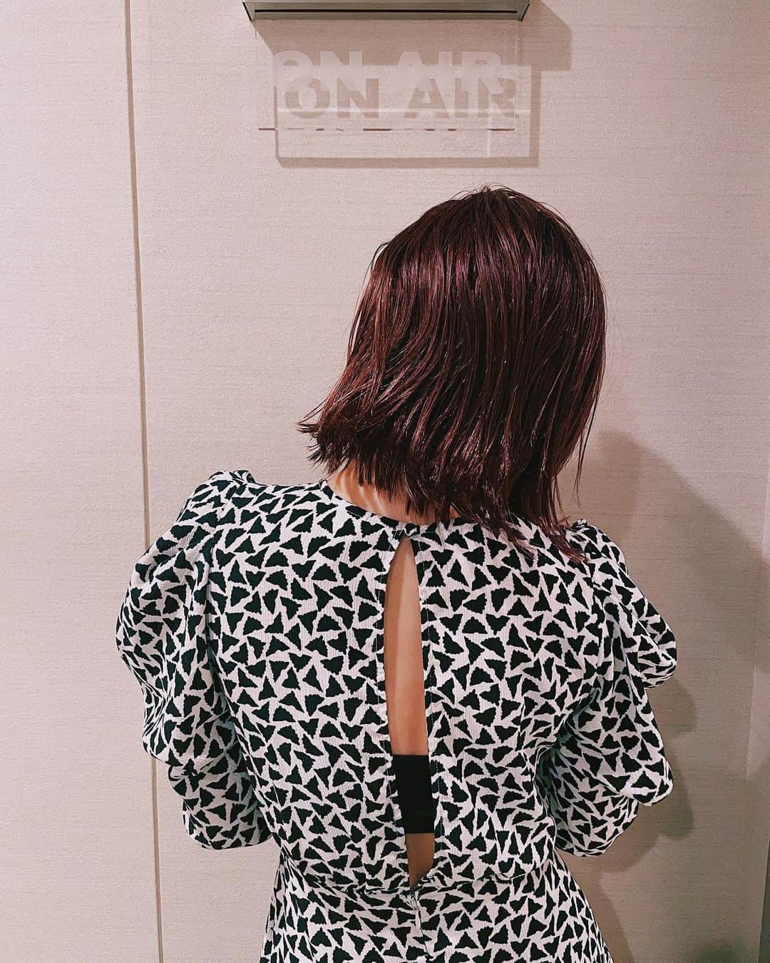 EOWさんのインスタグラム写真 - (EOWInstagram)「 ️ 『LIVE Stream【-30k】202012』 ありがとうございました🤍🤍🤍」12月20日 22時49分 ...