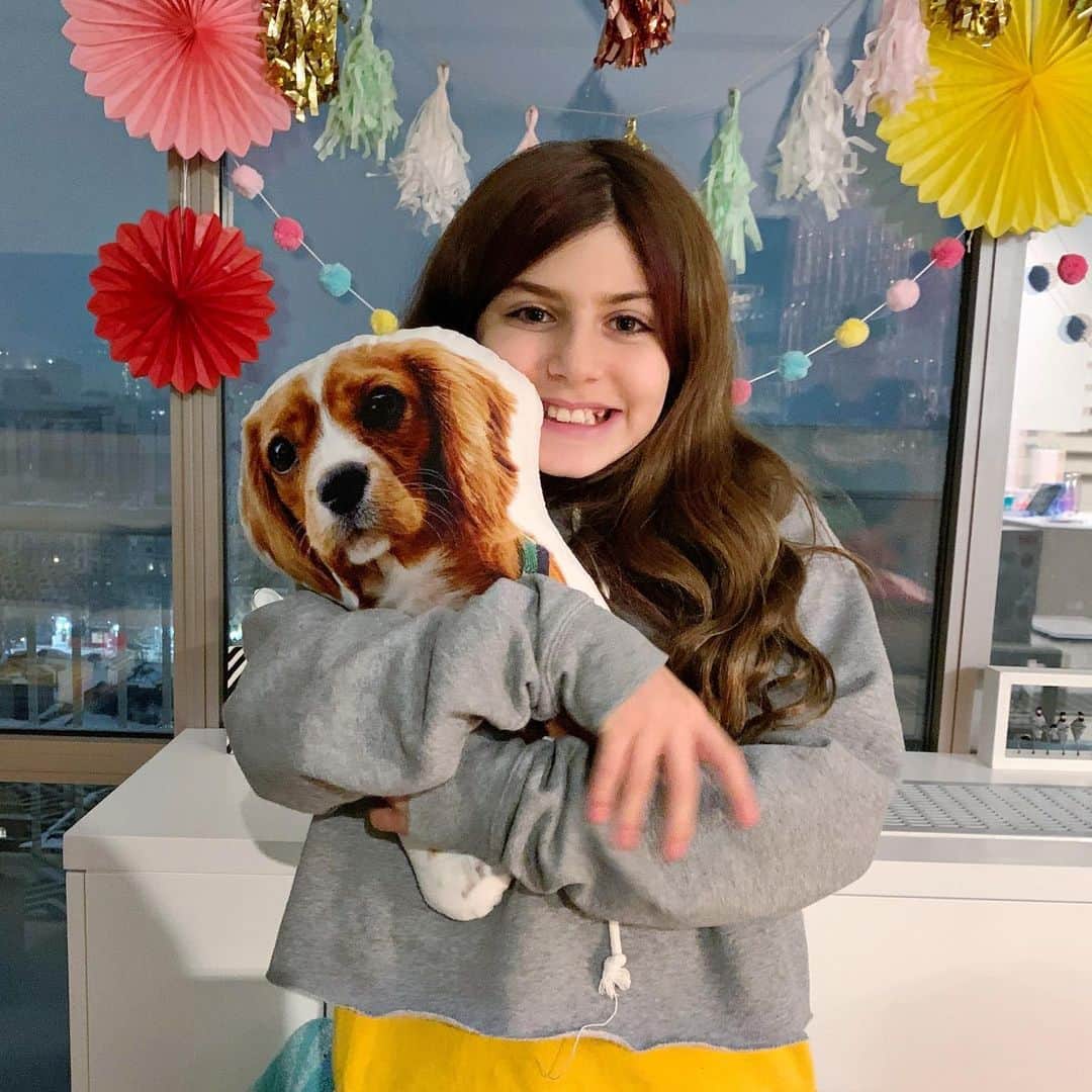 Ilana Wilesさんのインスタグラム写真 - (Ilana WilesInstagram)「Hanukah is over but I wanted to post a few of ...