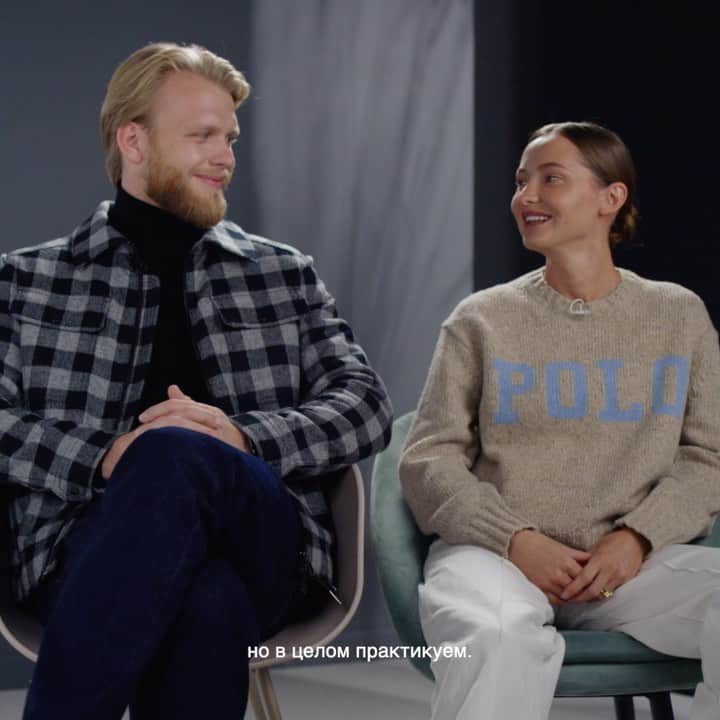 さんのインスタグラム動画 - (Instagram)「Вам знакома моя ситуация? 🤪 Рада стать ...