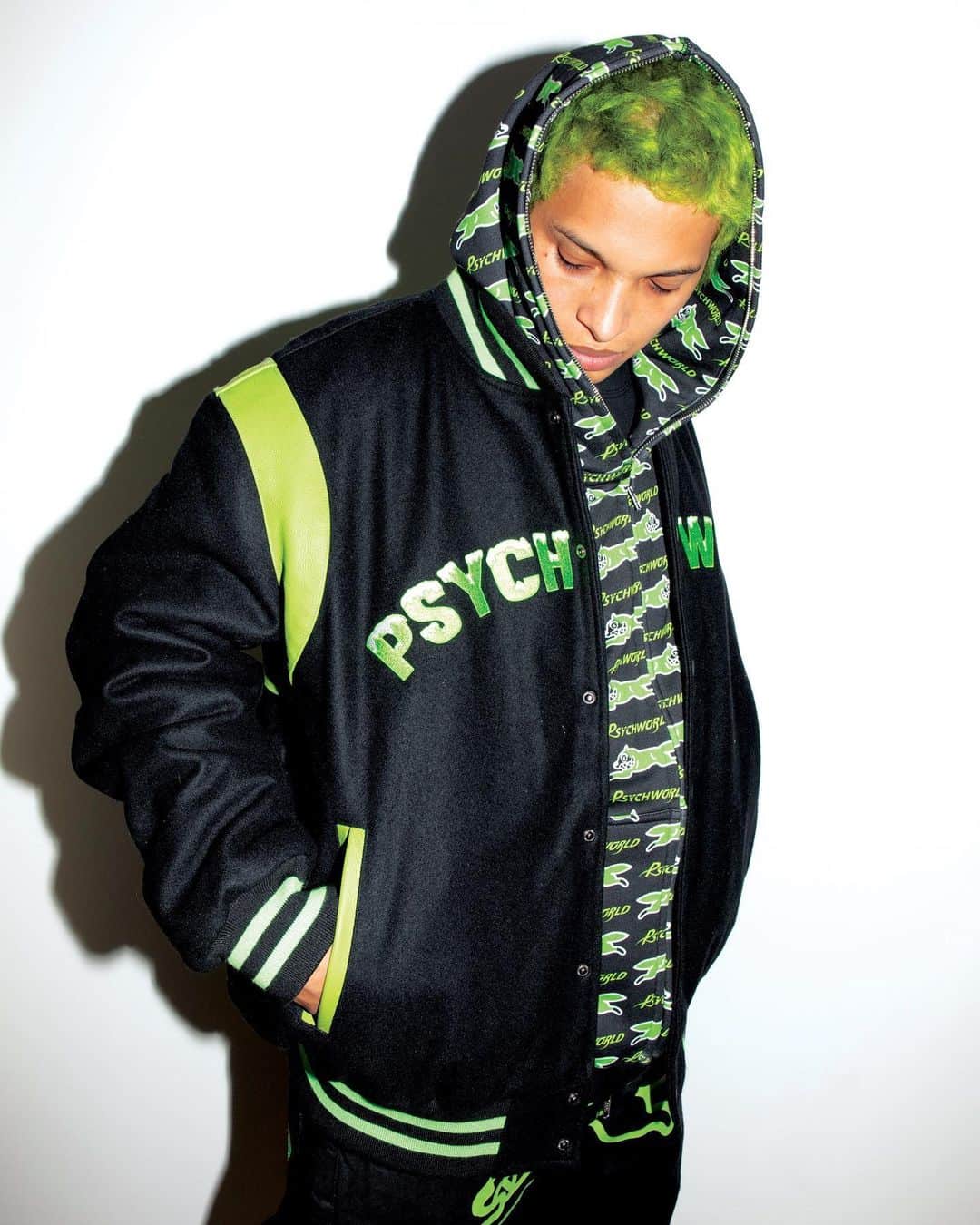 HYPEBEASTさんのインスタグラム写真 - (HYPEBEASTInstagram)「@hypebeaststyle ...