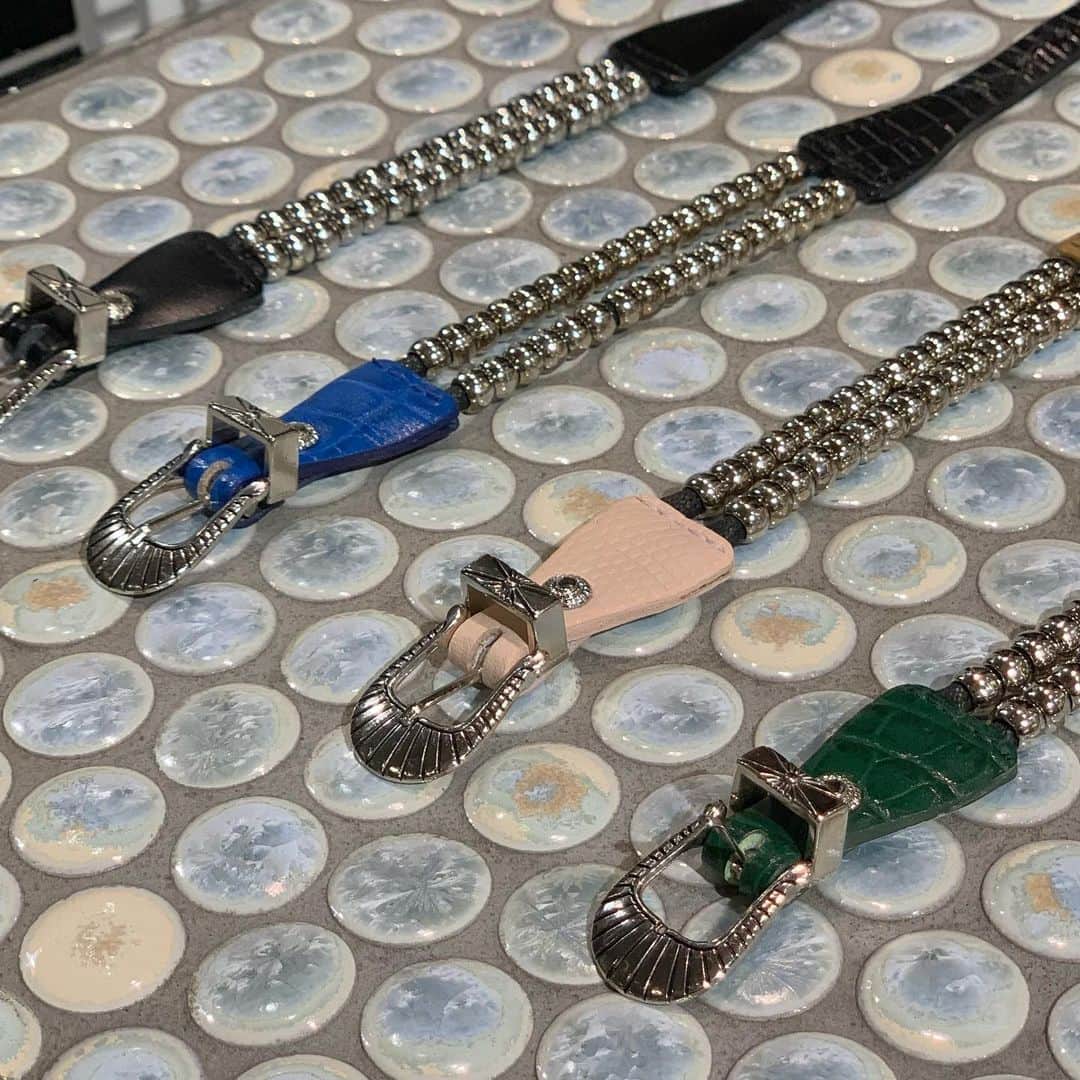 HANKYU.MODEさんのインスタグラム写真 - (HANKYU.MODEInstagram)「TOGA PULLA NEW ARRIVAL At 3F MODE #Hankyu # ...