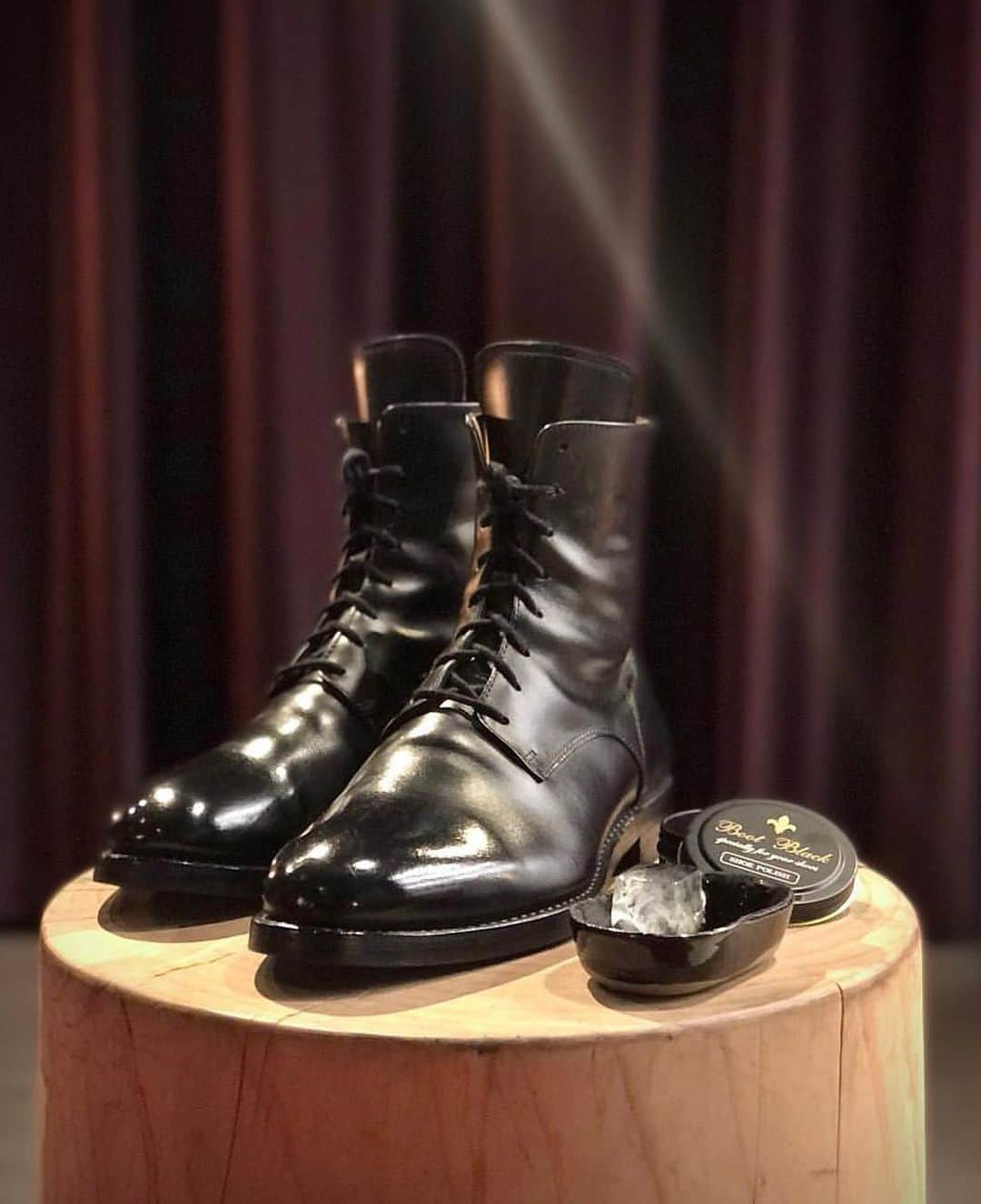 bootblack_officialさんのインスタグラム写真 - (bootblack_officialInstagram)「High ...