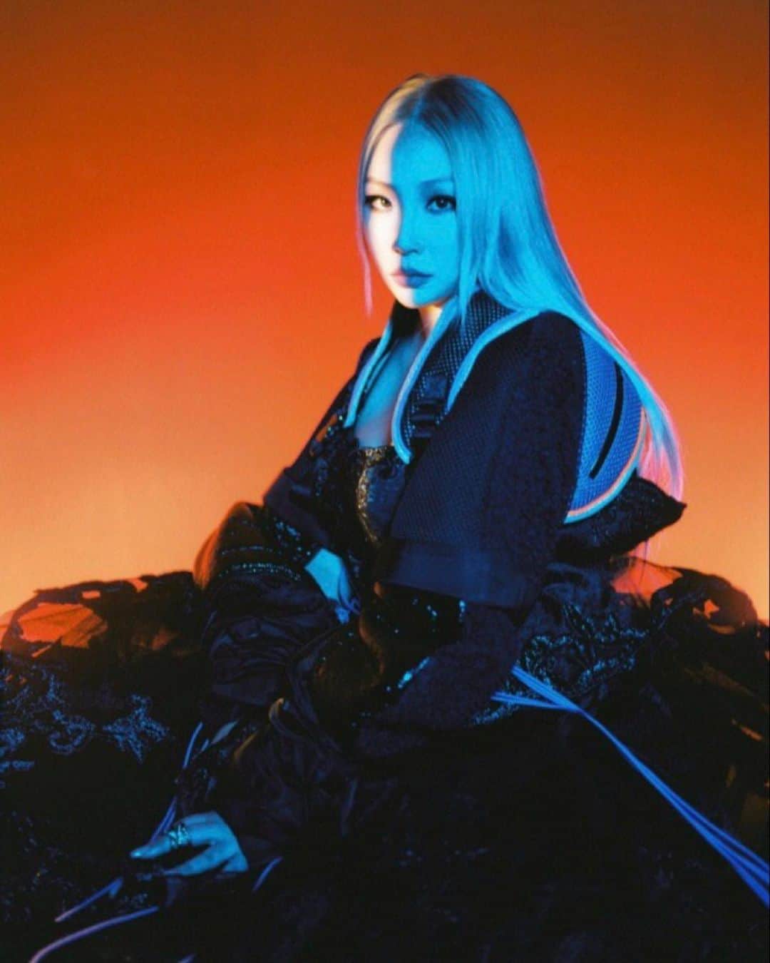 CL さんのインスタグラム写真 - (CL Instagram)「+CHERRY 2020+」12月27日 23時27分 - chaelincl