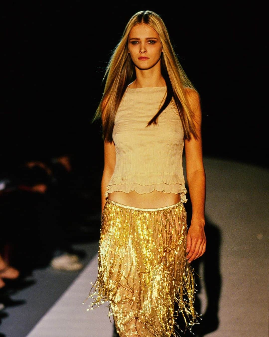 Vogueさんのインスタグラム写真 - (VogueInstagram)「The ultimate mood board for our ...