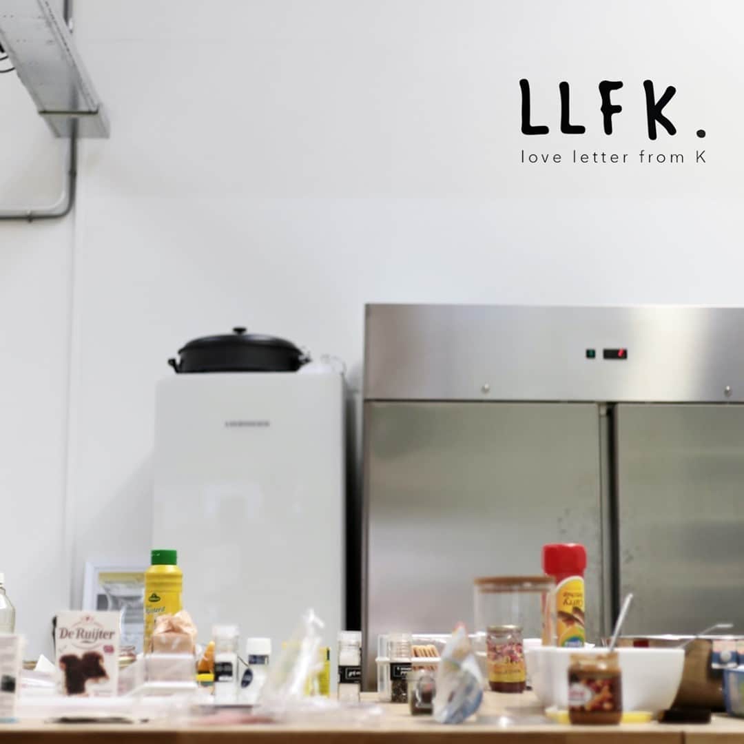 KOZLIFEさんのインスタグラム写真 - (KOZLIFEInstagram)「KOZLIFEの「LOVE FOOD LOVE LIFE」を作ったコンセプター・和田健司さんのエッセイ連載 ...