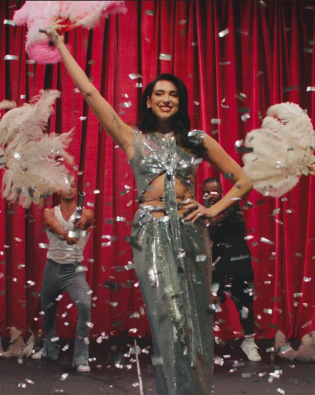 British Vogueさんのインスタグラム動画 - (British VogueInstagram)「You’ll never be as ...