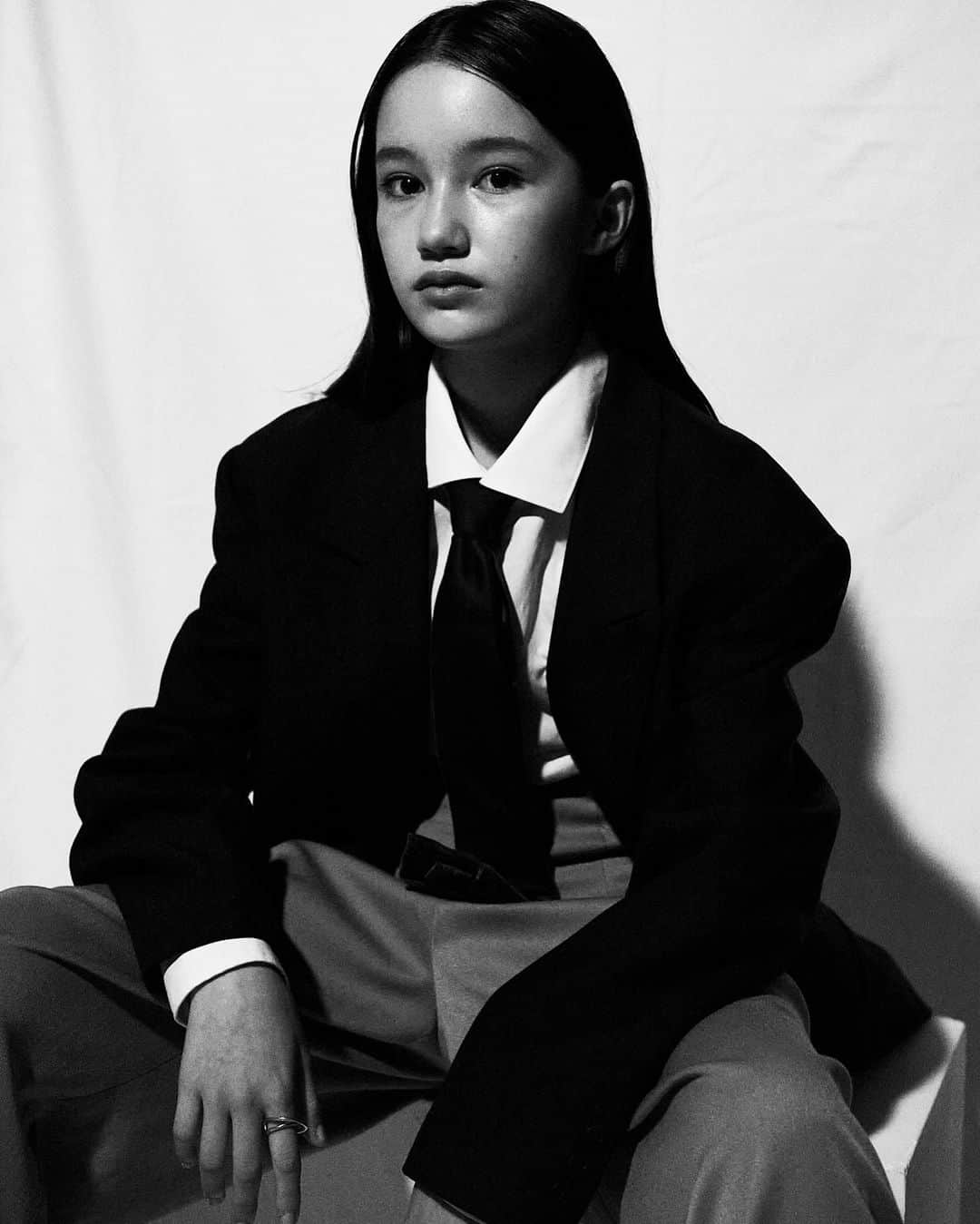 山口らいらさんのインスタグラム写真 - (山口らいらInstagram)「📸﻿ .﻿ photographer: @tokiookada ...