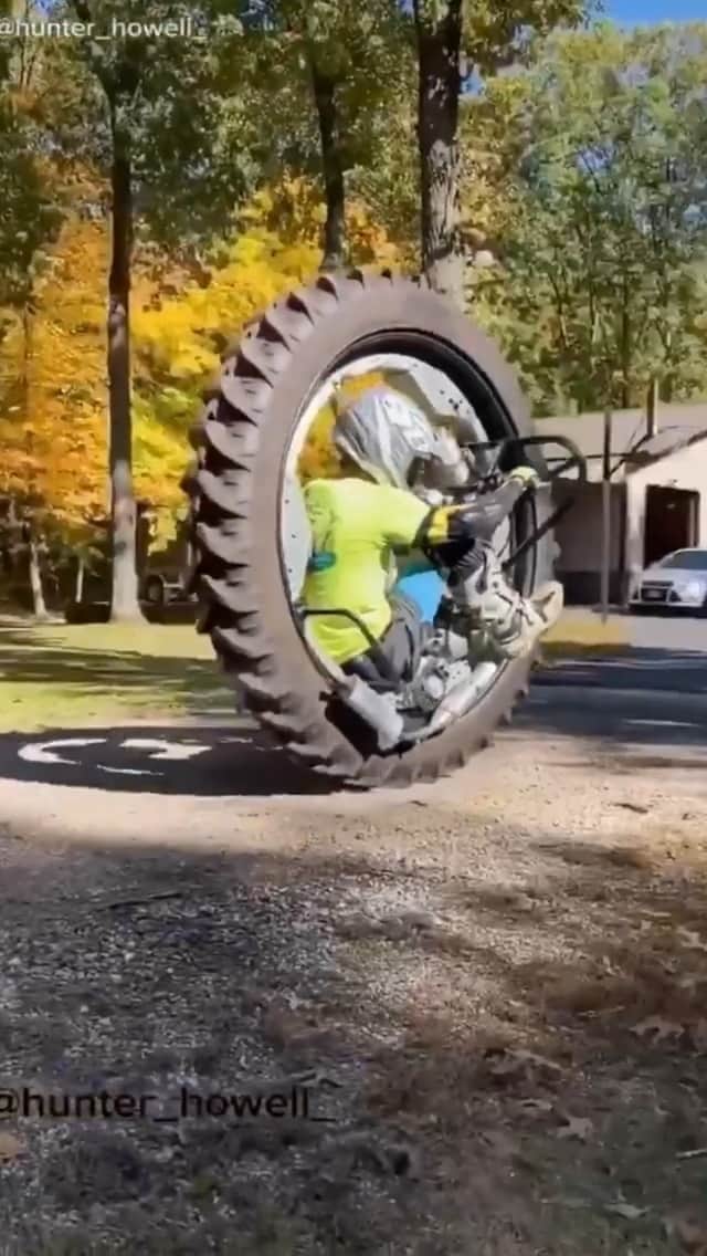 instagoodさんのインスタグラム動画 - (instagoodInstagram)「@hunter_howell_ Practicing ...