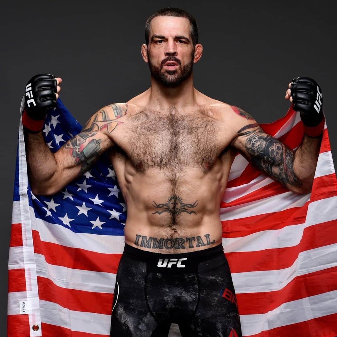 Ufcさんのインスタグラム写真 Ufcinstagram 「a Matchup Fans Have Waited Years For
