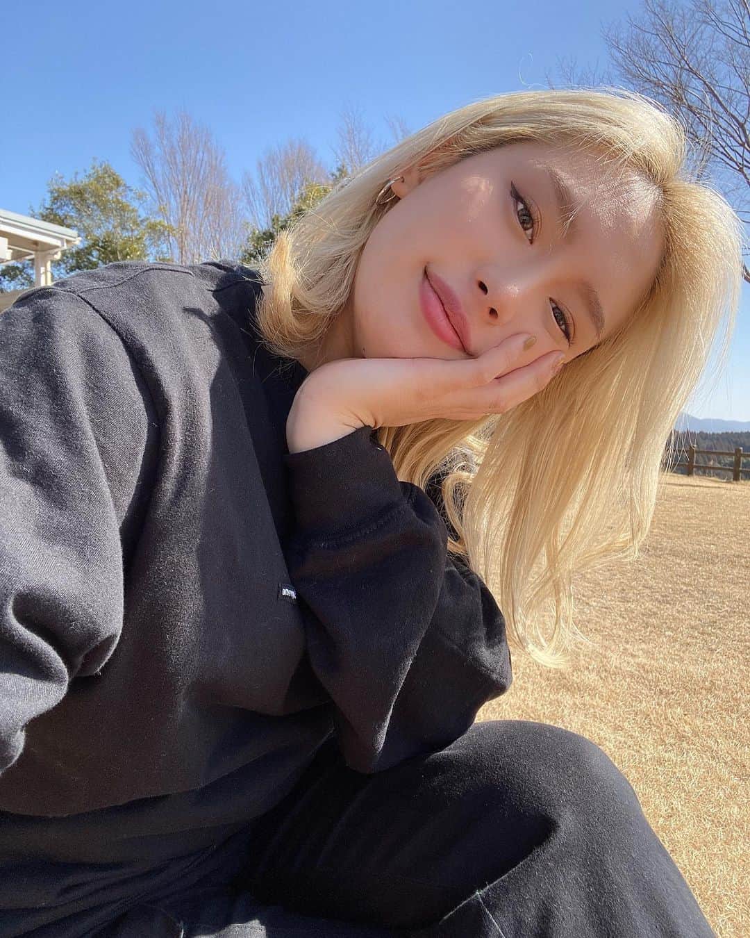 acaneさんのインスタグラム写真 - (acaneInstagram)「・ 誰から何を言われても結局は 自分が好きな自分でいるべきだと ...