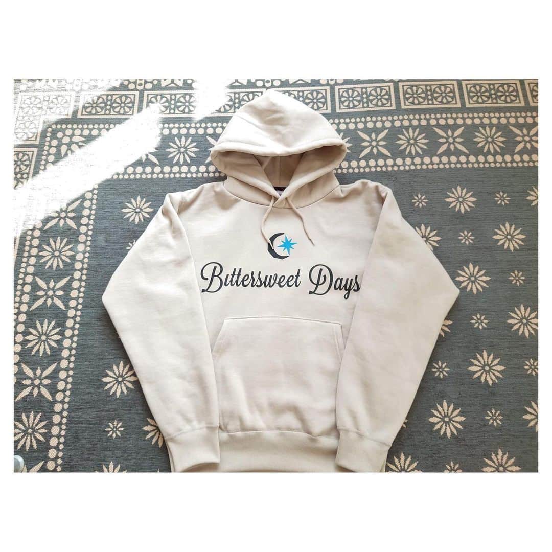 Caravanさんのインスタグラム写真 - (CaravanInstagram)「アルバム Bittersweet daysの発売を記念して ...