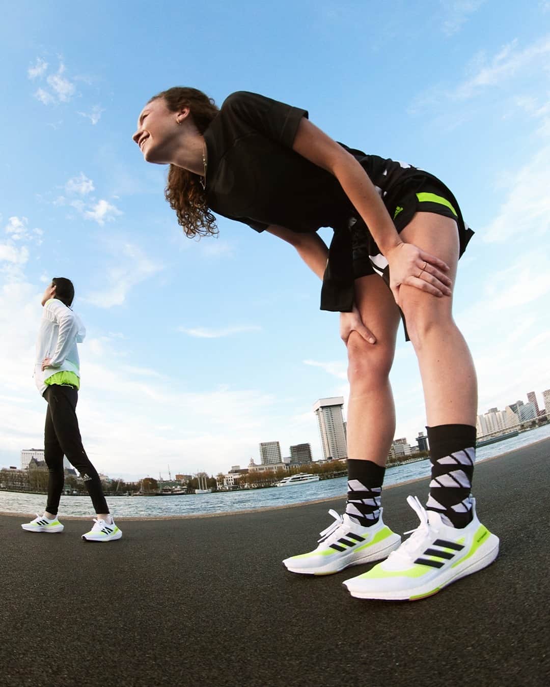adidas Womenさんのインスタグラム写真 - (adidas WomenInstagram)「TODAY’S MOOD BROUGHT ...
