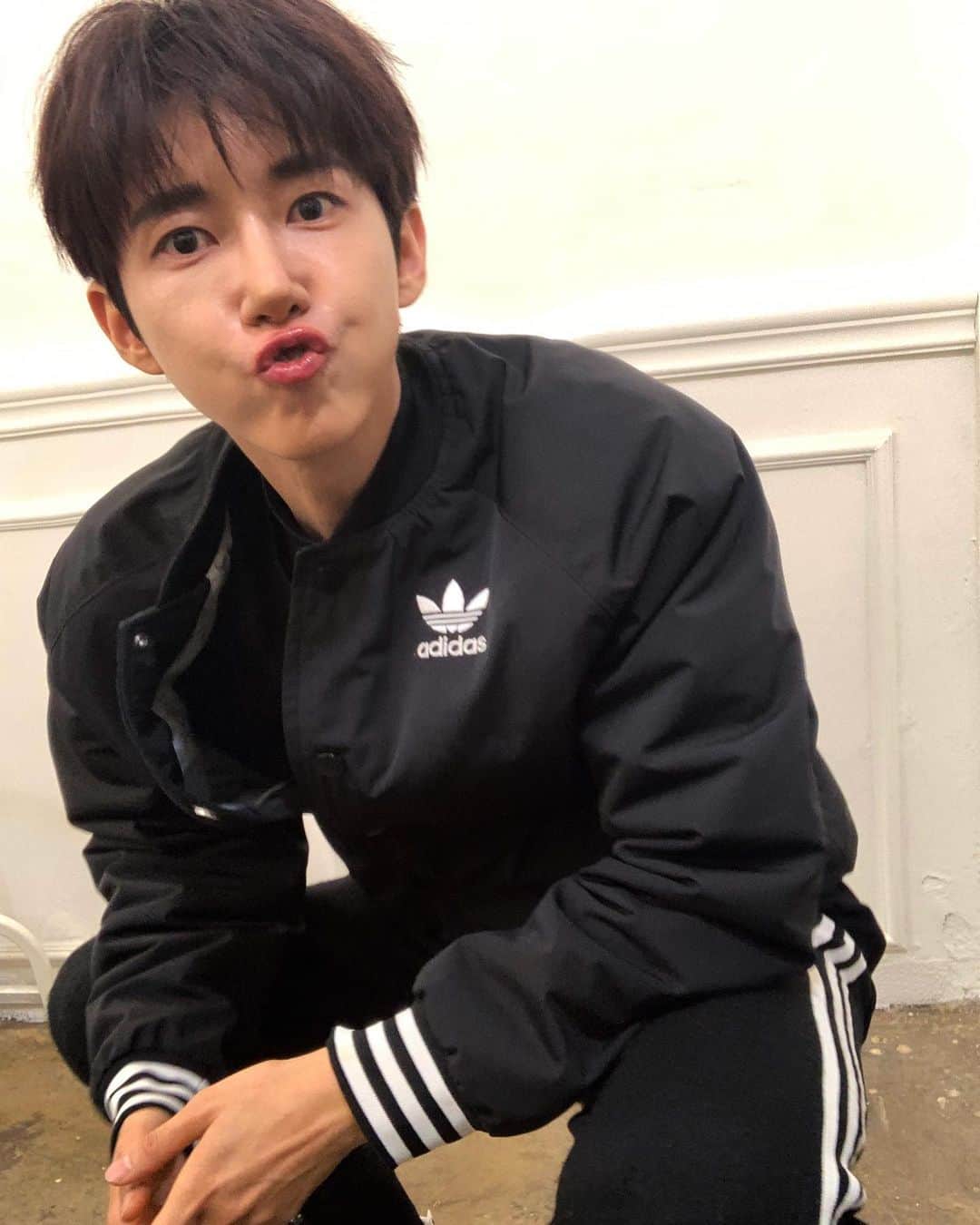 ファン・グァンヒさんのインスタグラム写真 - (ファン・グァンヒInstagram)2月4日 21時14分 - prince_kwanghee